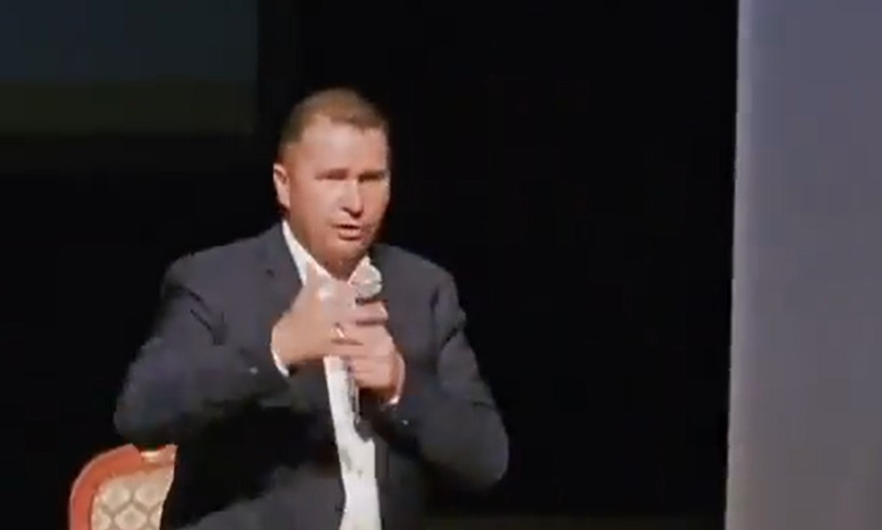 To wystąpienie trzeba zobaczyć! Czarnek z mocnym apelem do Konfederacji: to nie jest czas na ...